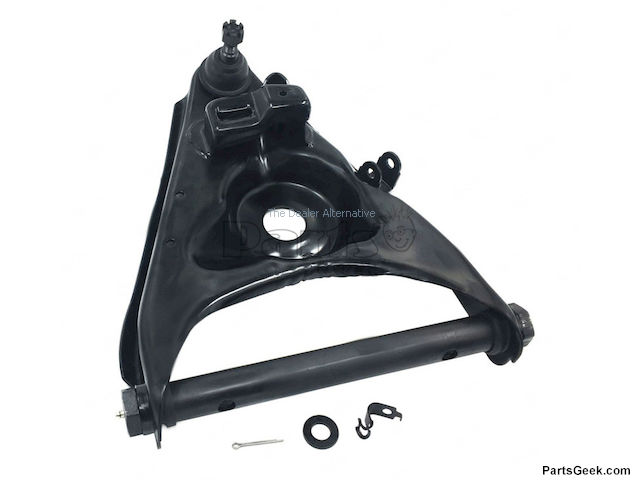 Chevrolet P30 Control Arm - Control Arms - Replacement TRQ Mevotech ...