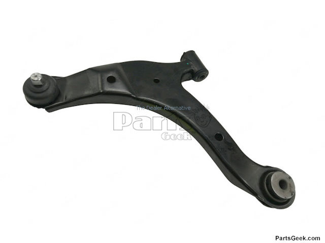 Chrysler PT Cruiser Control Arm - Control Arms - Replacement Dorman ...