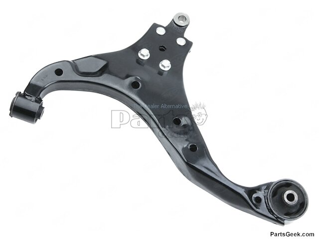 Hyundai Tucson Control Arm - Control Arms - Dorman API DIY Solutions ...