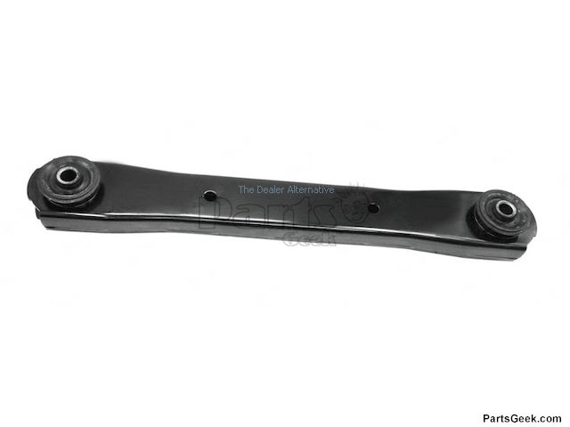 07 2007 Dodge Ram 2500 Control Arm - Suspension - AC Delco, API ...