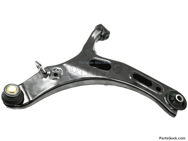 12 2012 Subaru Outback Control Arm - Suspension - AC Delco, API, Beck ...