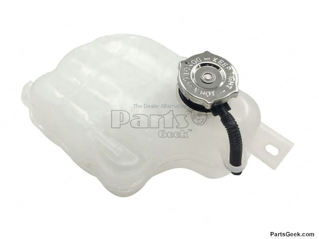 Dodge Expansion Tank | Journey Ram 1500 Ram 2500 Neon - 2010 2002 2003 2000