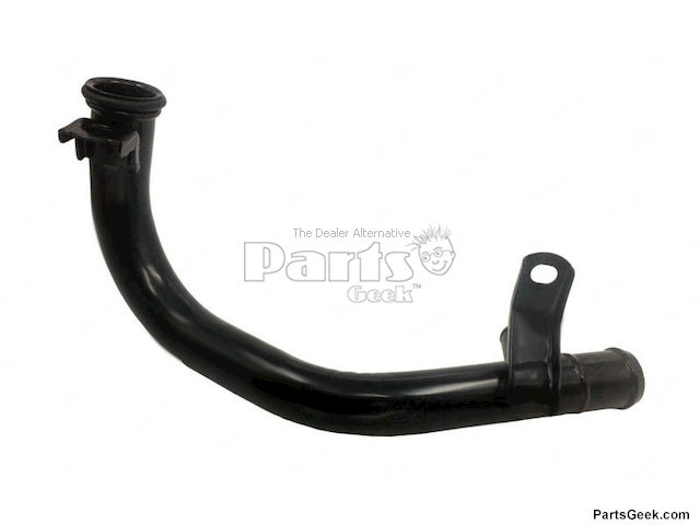 06 2006 Chrysler Town & Country Water Pump Inlet Tube - Engine ...