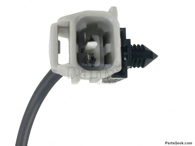 01 2001 Dodge Ram 2500 ABS Speed Sensor - Brake - API, BWD Automotive ...