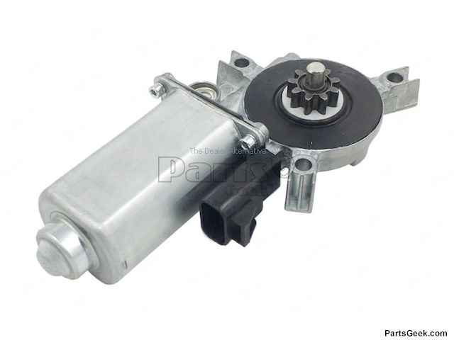 Chevrolet Window Motor | Blazer Cavalier C10 Equinox - 2005 2003 1985 2000