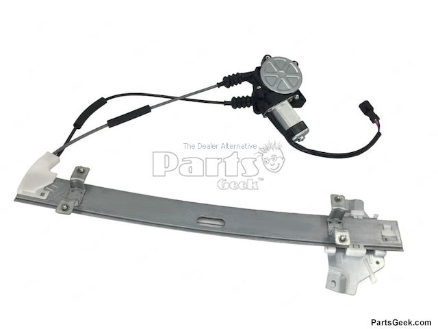 Kia Window Regulator | Spectra Optima - 2004 2016 2015 2014