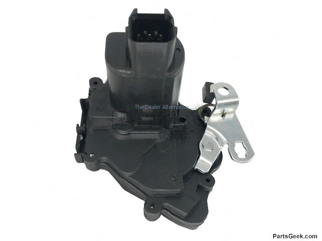 Kia Spectra Door Lock Actuator - Power Door Actuator - Replacement SKP ...