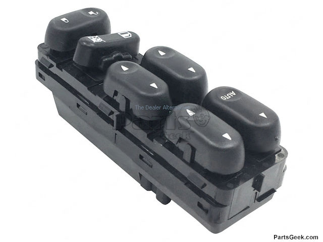 Mazda Window Switch | Tribute Miata 3 MX3 - 2006 1999 2008 1997