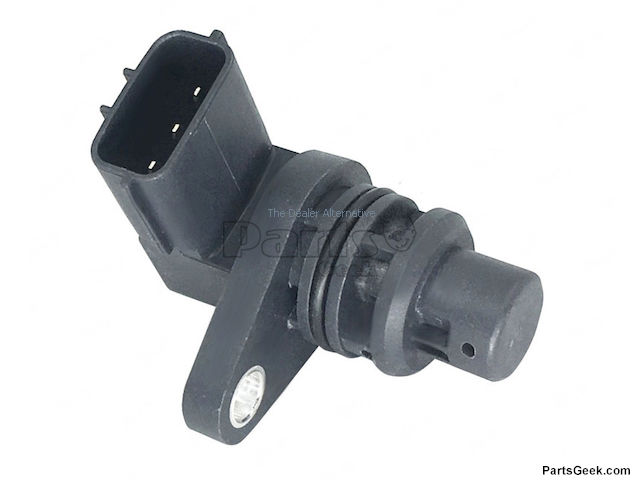 Mazda 3 Automatic Transmission Speed Sensor - AT Speed Sensor ...