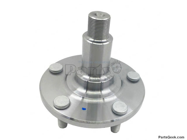 Toyota Supra Wheel Hub - Wheel Bearing Hubs - Replacement Genuine ...