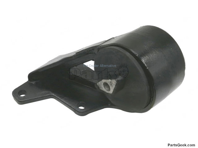Dodge Ram 2500 Engine Mount - Motor Mounts - Mopar Anchor Westar Energy ...