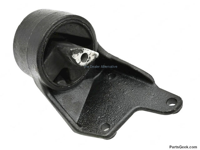 Dodge Ram 1500 Engine Mount - Motor Mounts - Mopar Westar Anchor SKP ...