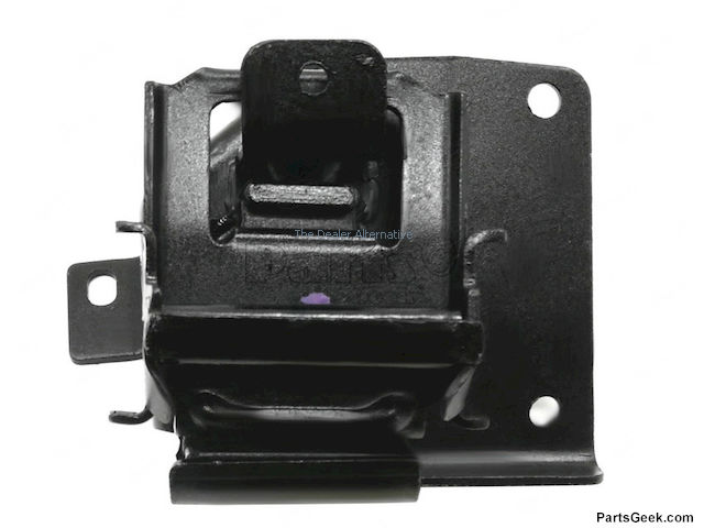 Chevrolet C1500 Engine Mount - Motor Mounts - Replacement Westar Trans ...