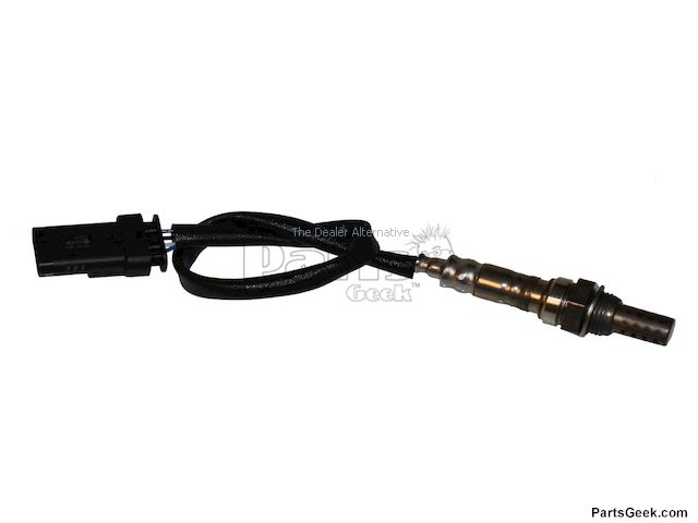 13 2013 Chevrolet Malibu Oxygen Sensor - Fuel Injection - AC Delco, API ...