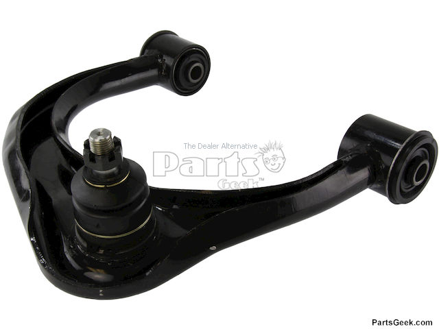 07 2007 Toyota FJ Cruiser Control Arm - Suspension - AC Delco, API ...