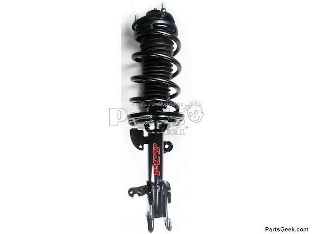 14 2014 Honda Pilot Strut Assembly - Suspension - API, Autopart Premium ...
