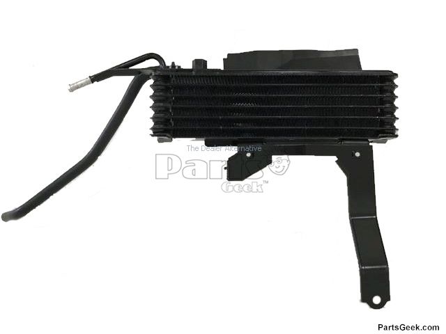Lexus Oil Cooler | RX350 RX330 RX300 RX450h - 2015 2004 2003 2008