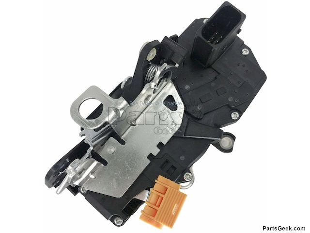 Pontiac Door Lock Actuator | G6 Grand Prix Torrent Montana - 2007 2006 ...