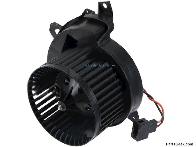 Ram Blower Motor | 1500 2500 ProMaster City 5500 - 2012 2016 2018 2014