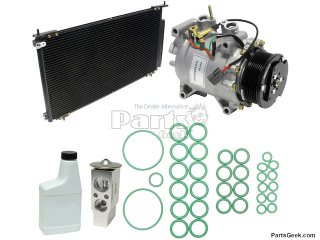 Discount Honda Auto Parts Online - Genuine OEM Honda Parts