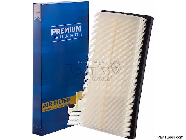 21 2021 Toyota RAV4 Air Filter - Air Intake - AC Delco, AEM, AFE, API ...