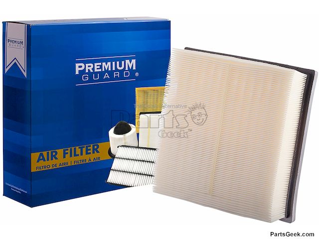 21 2021 Toyota RAV4 Air Filter - Air Intake - AC Delco, AEM, AFE, API ...
