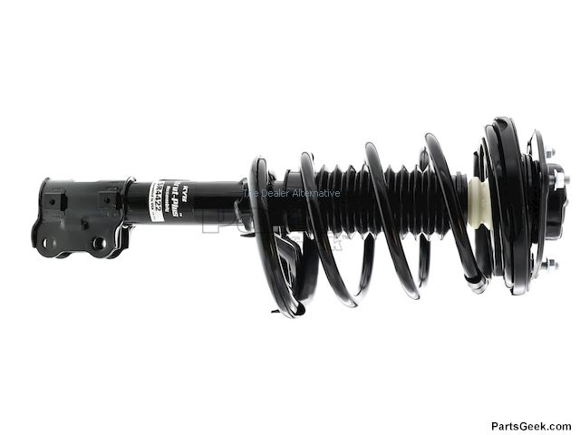 Kia Rondo Struts - Shock - Replacement Unity KYB Monroe TRQ GSP Mando ...