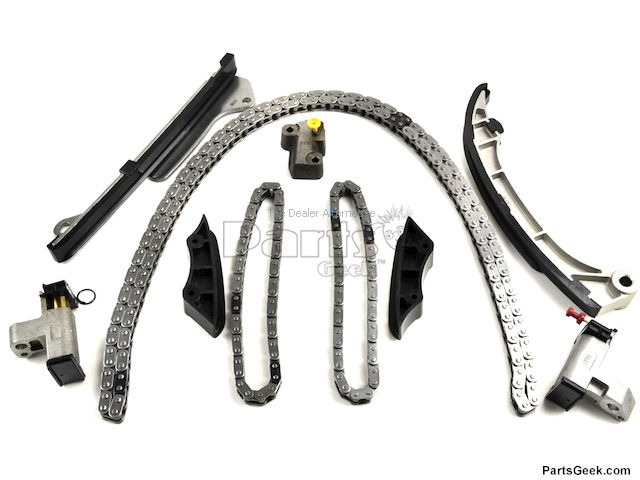 Lexus Timing Chain | RX350 IS250 GS350 ES350 - 2007 2008 2006 2009