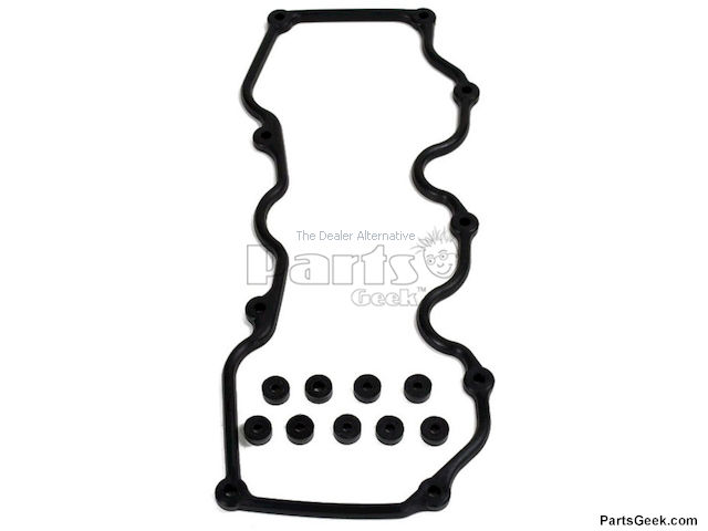 99 1999 Nissan Pathfinder Valve Cover Gasket - Engine Mechanical - APEX ...
