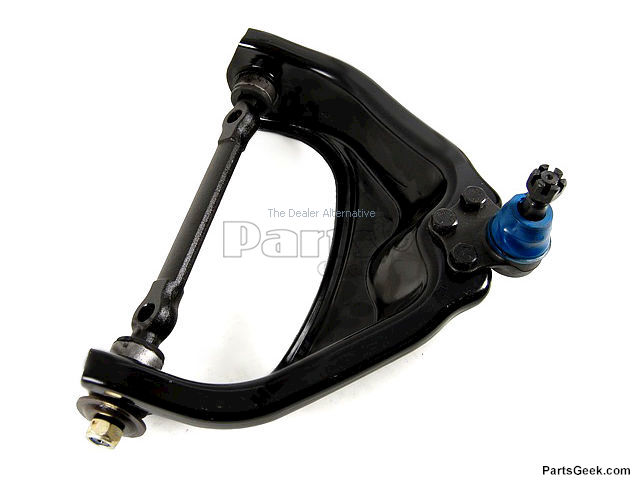 01 2001 Dodge Ram 2500 Control Arm - Suspension - AC Delco, BD Diesel ...