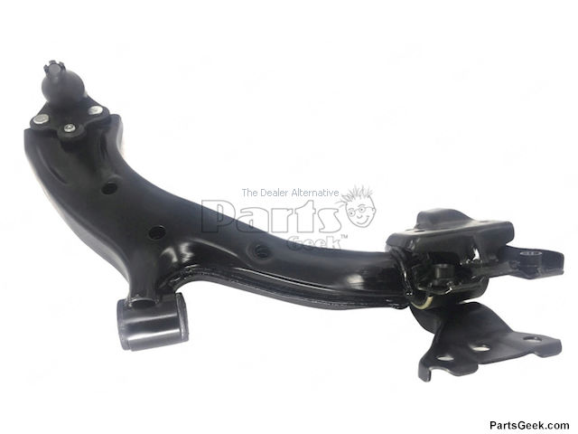 Honda CRV Control Arm - Control Arms - Replacement Dorman Moog ...