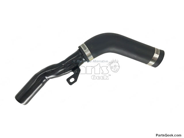 Ford Windstar Heater Hose - Heater Hoses - Motorcraft Dayco SKP Gates ...