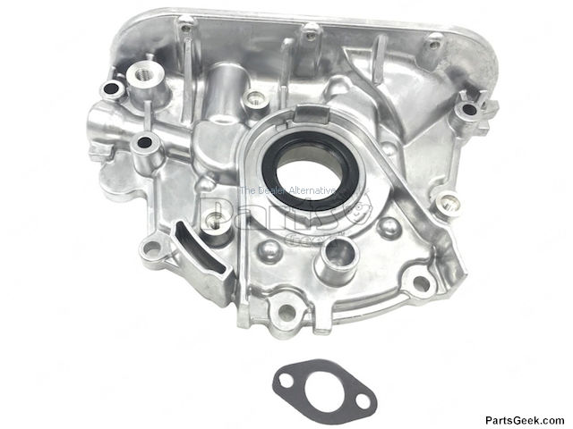 Toyota Pickup Oil Pump - Oil Pumps - Replacement Aisin DNJ Rock SKP ...