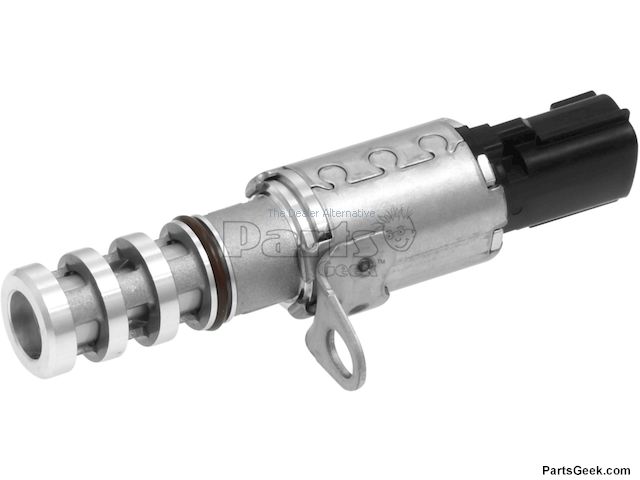Nissan Juke Variable Timing Solenoid - VVT Solenoid - Replacement ...