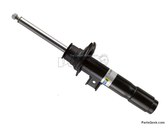 15 2015 BMW 328i GT xDrive Strut Assembly - Suspension - Bilstein ...