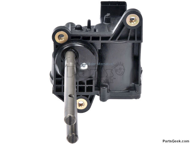 Toyota 4Runner Transfer Case Motor - Transfer Case Motors - Replacement ...