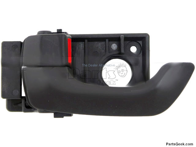 Kia Optima Door Handle - Door Handles - Dorman DIY Solutions TRQ Needa ...