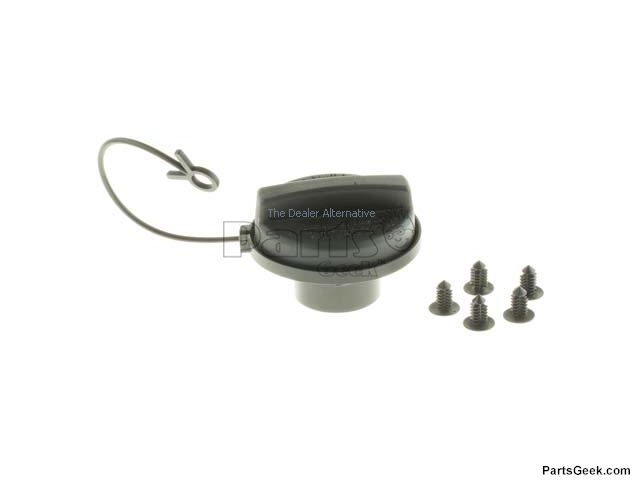 Kia Fuel Tank Cap | Optima Rondo Rio Soul - 2006 2008 2005 2015