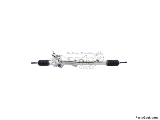 01 2001 Toyota Tundra Steering Rack - Steering - A1 Cardone, API, Accu ...