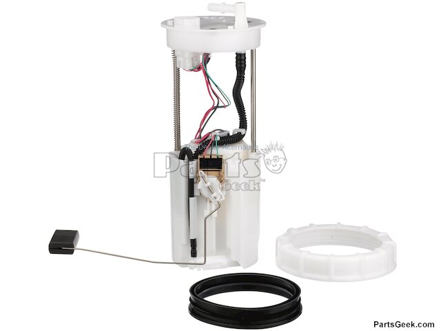 12 2012 Honda Pilot Fuel Pump - Fuel Delivery - Autopart Premium ...