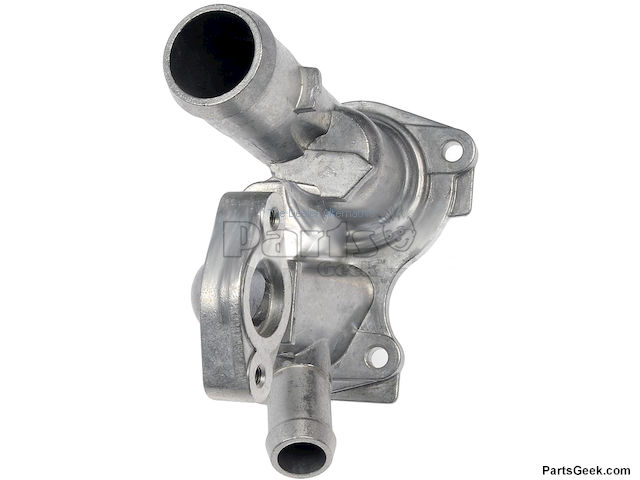 Ford Escape Thermostat Housing - T-Stat Housing - Replacement ...