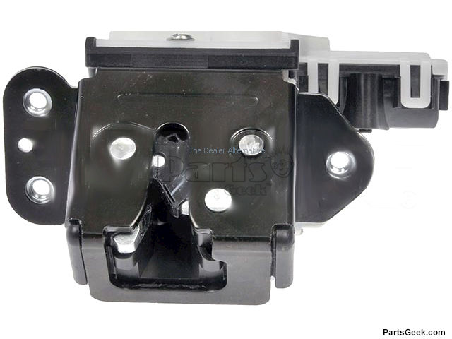 Mazda Door Lock Actuator | 6 Protege Protege5 3 - 2008 2003 2000 2014