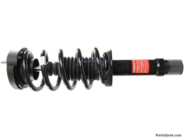 13 2013 Chrysler 300 Strut Assembly - Suspension - API, DIY Solutions ...