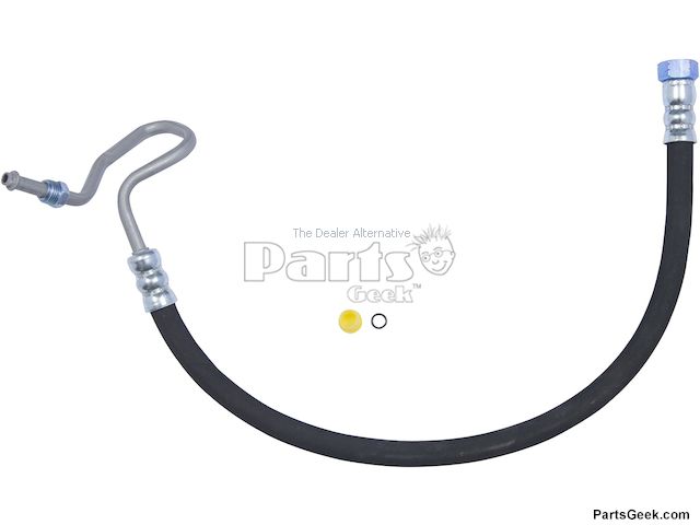 Mitsubishi Power Steering Hose | Montero Outlander Lancer Eclipse ...