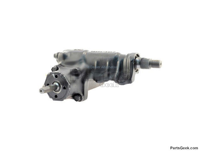 94 1994 Geo Tracker Steering Gear - Steering - A1 Cardone, BBB ...
