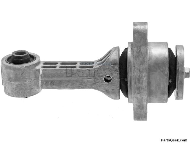 Kia Soul Engine Mount - Motor Mounts - Anchor Genuine Westar Beck ...