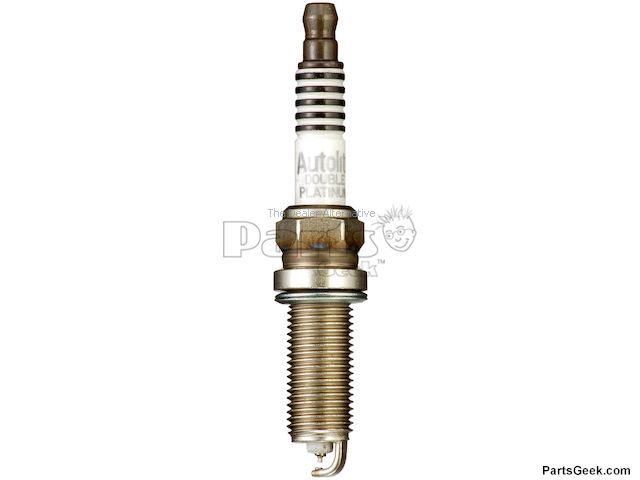 16 2016 Nissan Rogue Spark Plug - Engine Electrical - Autolite, Bosch ...