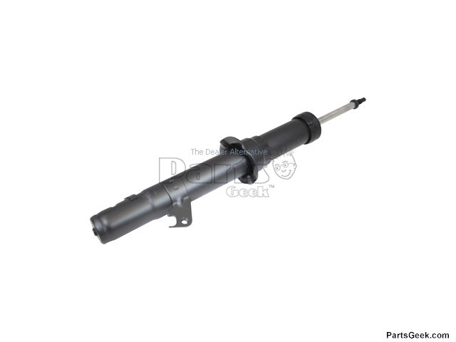 12 2012 Ford Fusion Strut Assembly - Suspension - API, Autopart Premium ...
