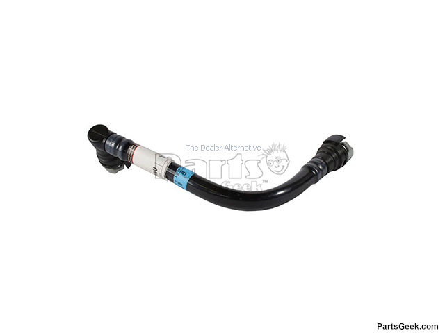 15 2015 Ford F150 PCV Hose - Air Intake - Dorman, Motorcraft - PartsGeek