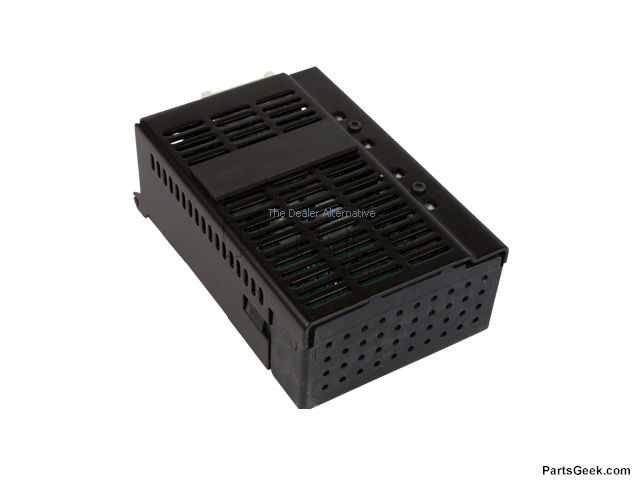 05 2005 Mercury Grand Marquis Lighting Control Module - Body Electrical ...